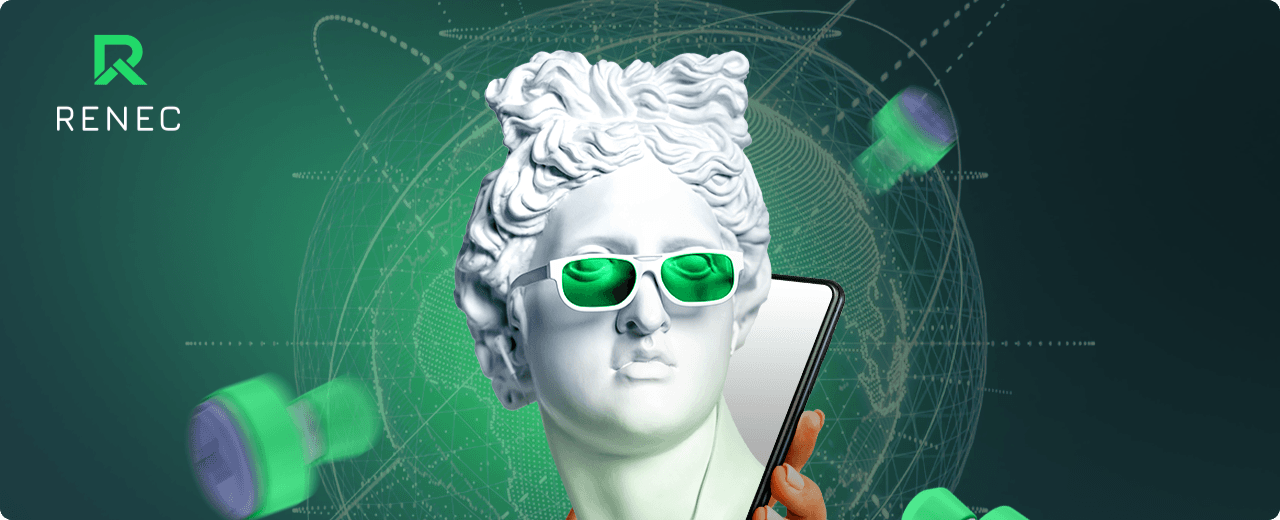 RENEC | A Limitless Decentralized Blockchain