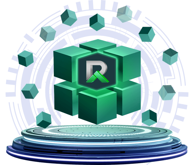 RENEC | A Limitless Decentralized Blockchain