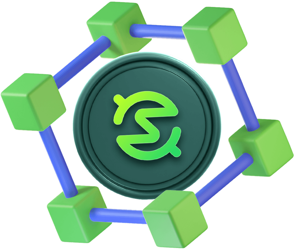 RENEC | A Limitless Decentralized Blockchain