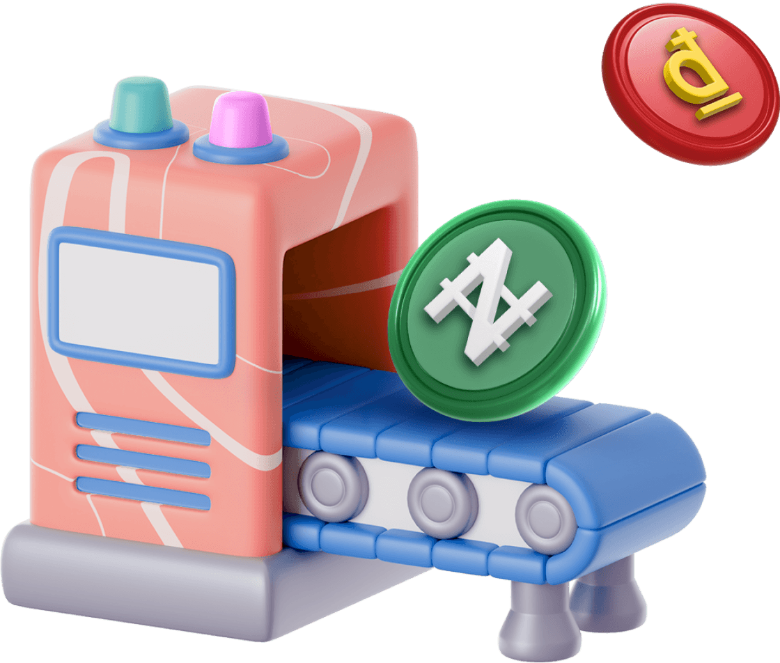 RENEC | A Limitless Decentralized Blockchain