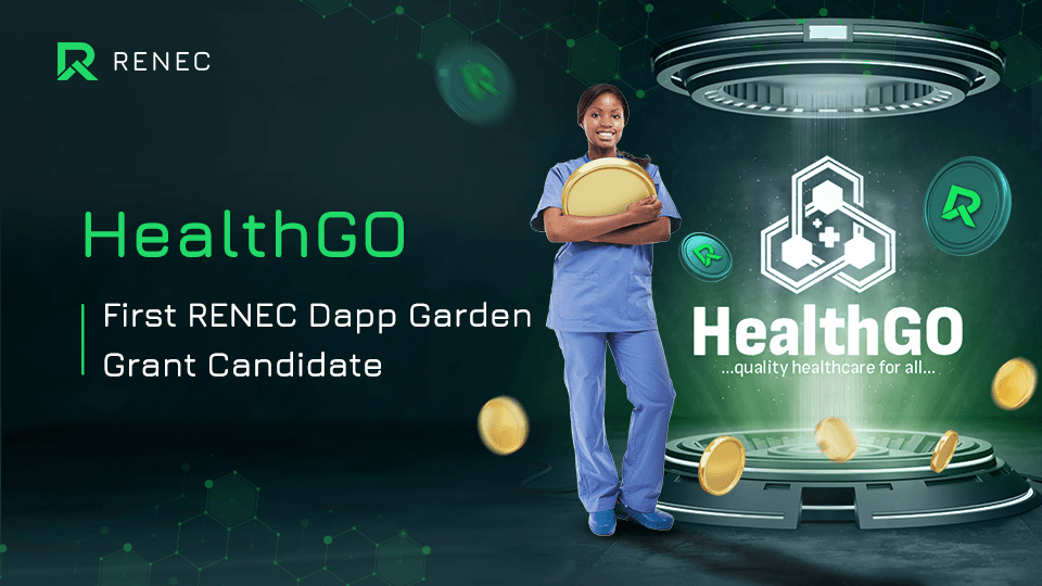 RENEC | A Limitless Decentralized Blockchain