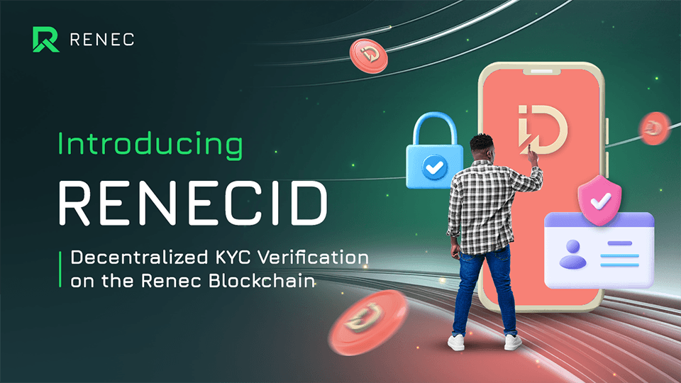RENEC | A Limitless Decentralized Blockchain