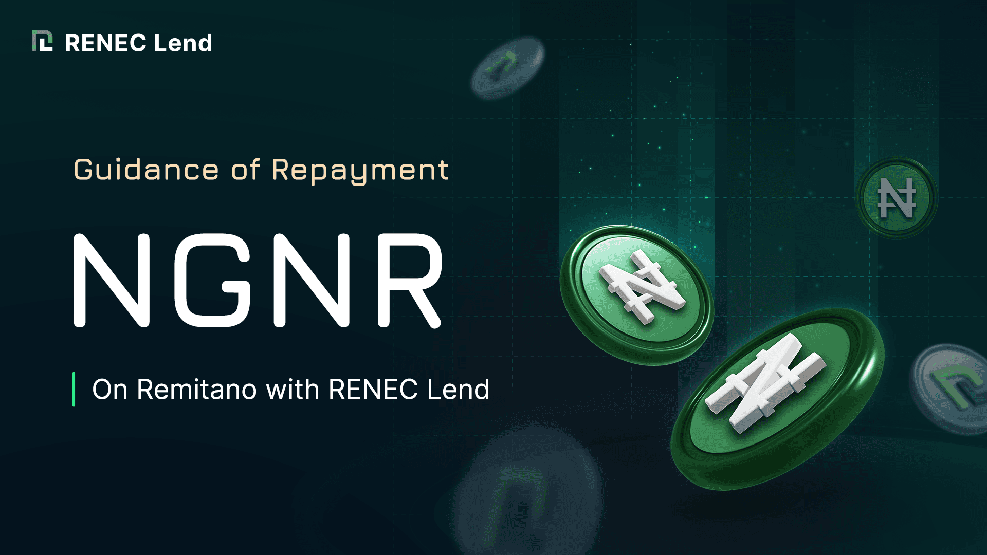 RENEC | A Limitless Decentralized Blockchain