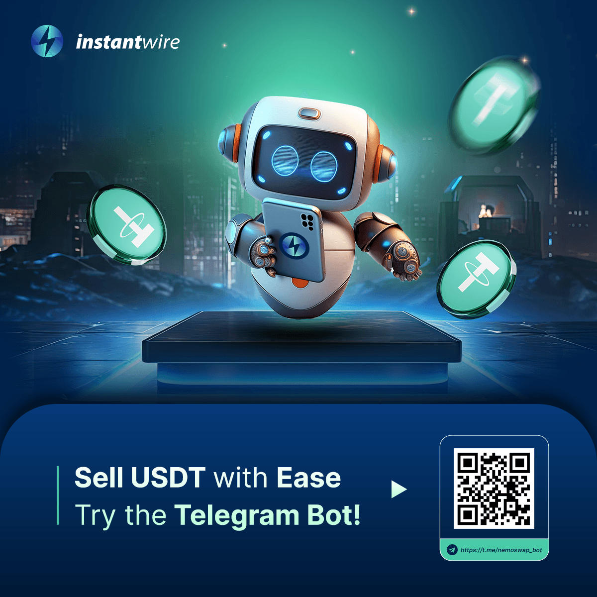 RENEC | A Limitless Decentralized Blockchain